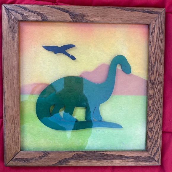 platypus production | Wall Decor | T Rex Dinosaur Platypus Production ...